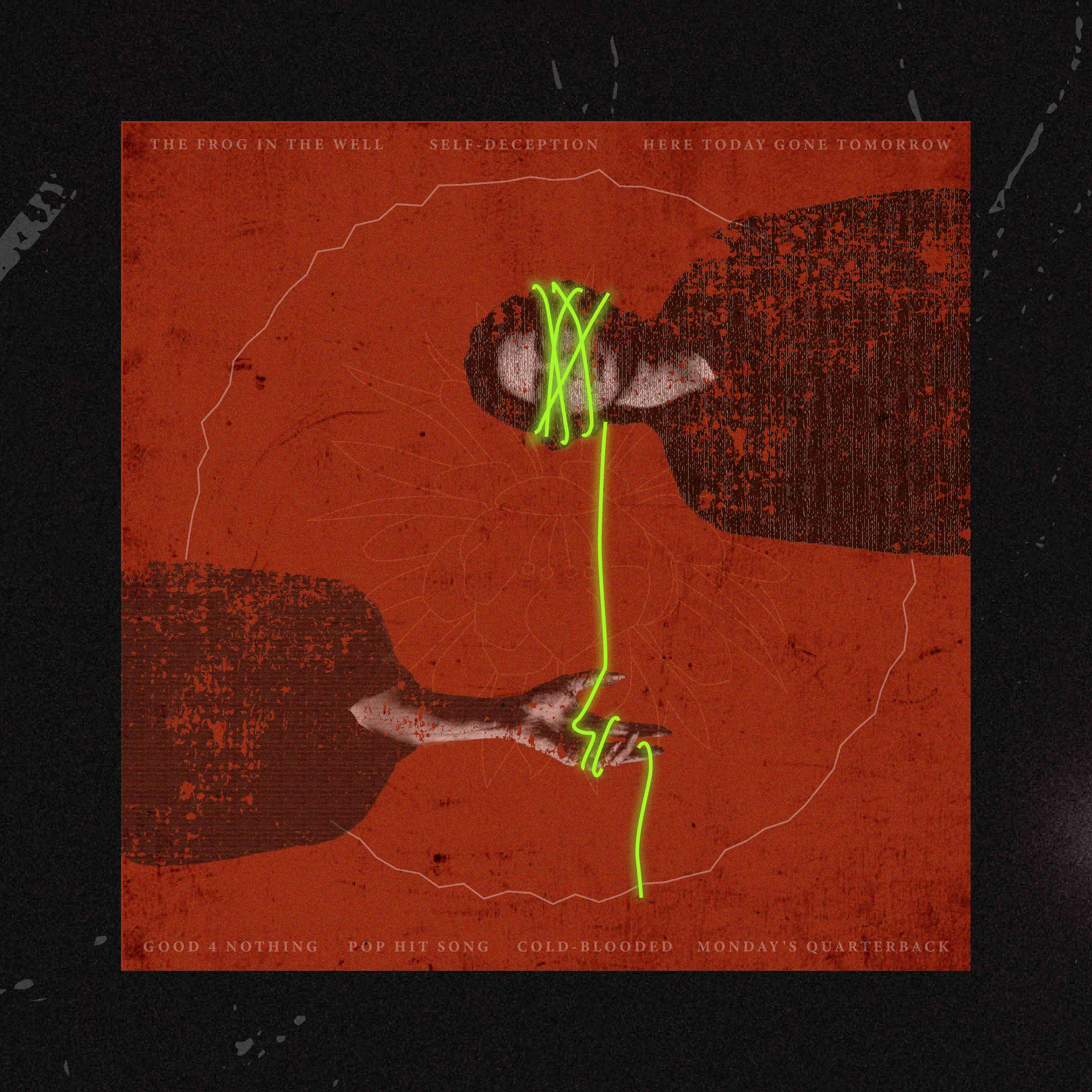 二楼 - 纸鸢 Seizer | 街声 | 音乐人梦想的起点