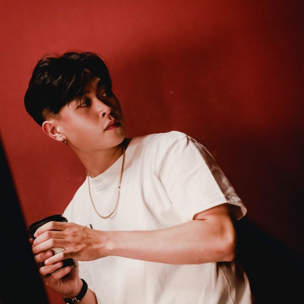 LINION | 街声 - StreetVoice | 音乐人梦想的起点