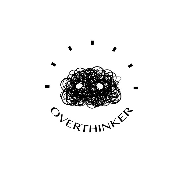 OVERTHINKER | 街声 | 音乐人梦想的起点