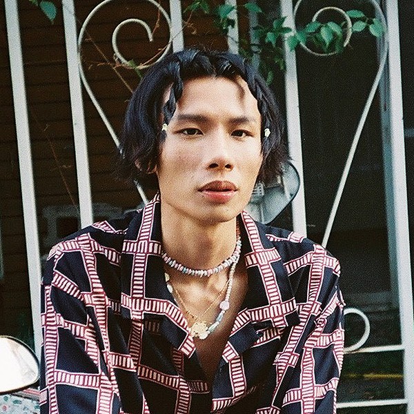 春艳 Chunyan | 街声 | 音乐人梦想的起点