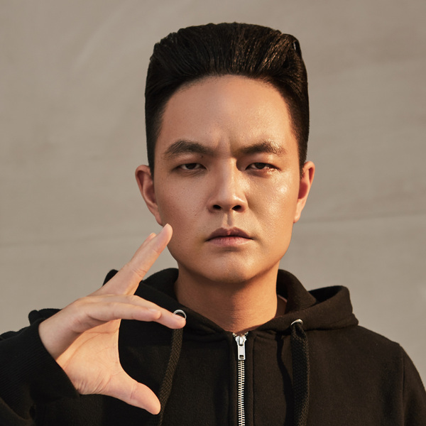 young cee | 街声 | 音乐人梦想的起点