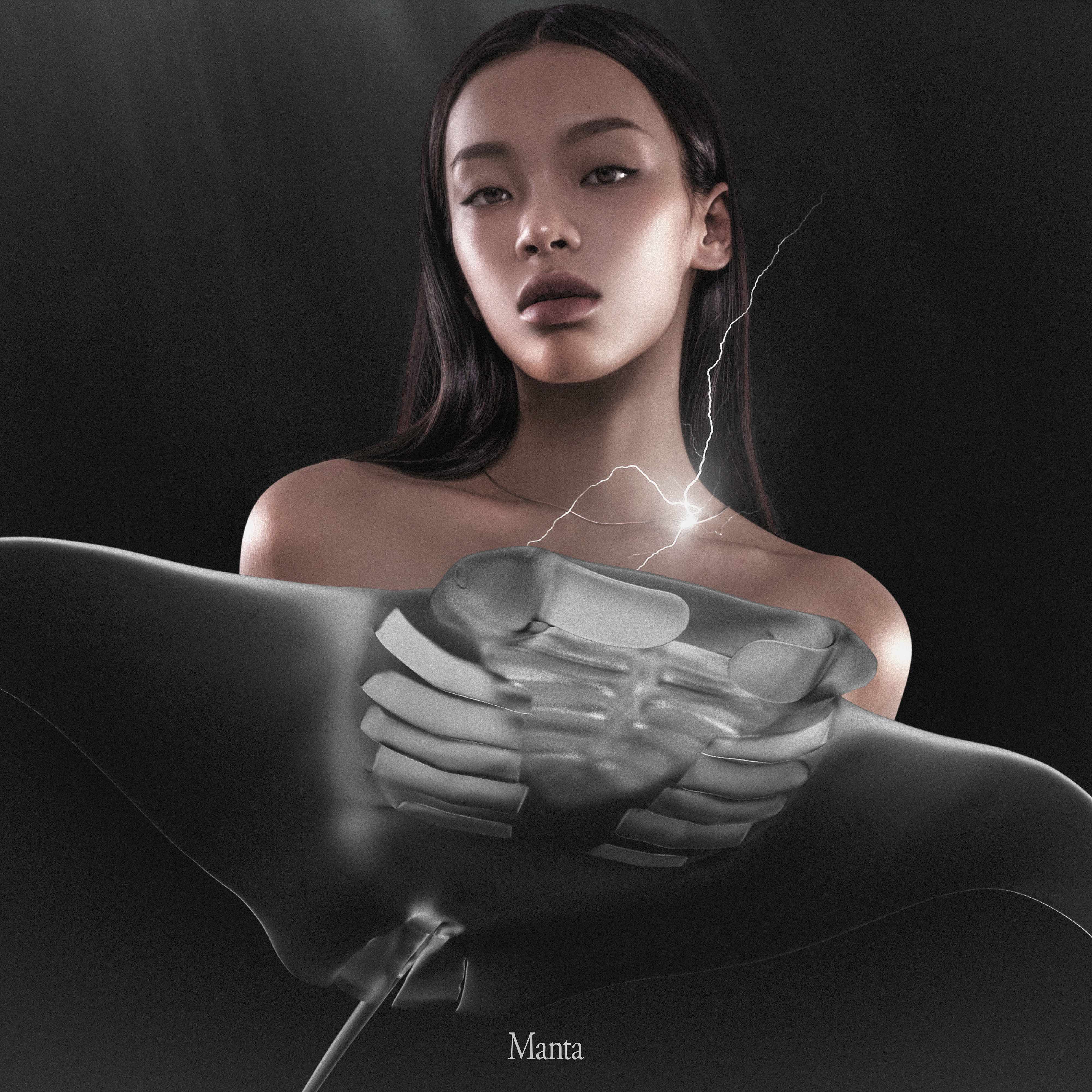 Manta - 刘柏辛Lexie | StreetVoice 街声 | 音乐人梦想的起点